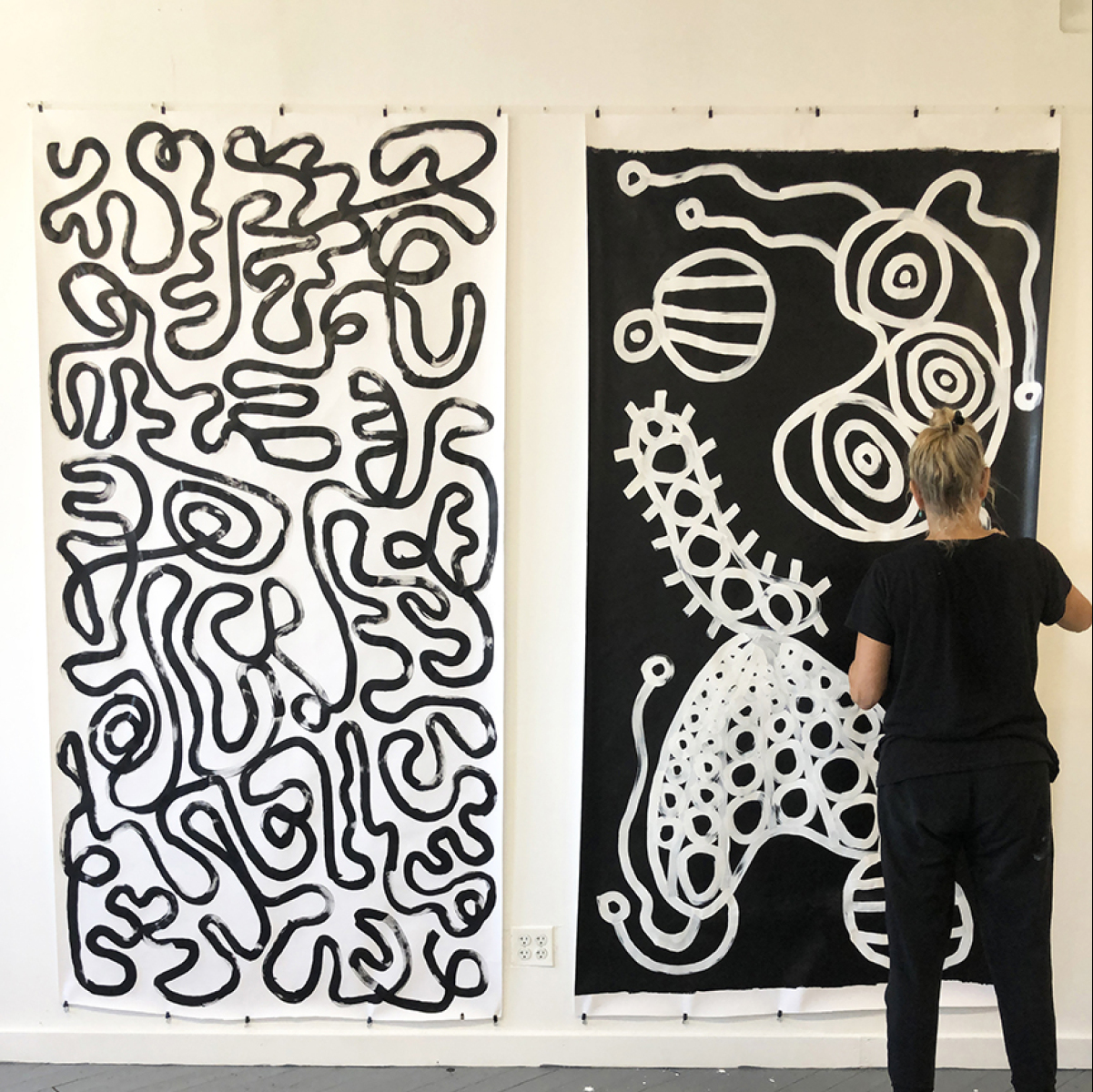 Artist Cooperative, Old City, Philadelphia | Muse Gallery